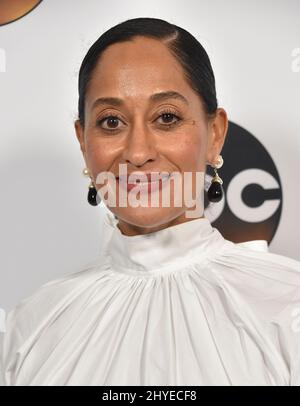 Tracee Ellis Ross on the red carpet during The Fashion Awards at Royal ...