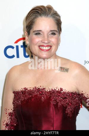 Carmen Yulin Cruz attends TIME 100 Gala 2018 Red Carpet Arrivals on ...