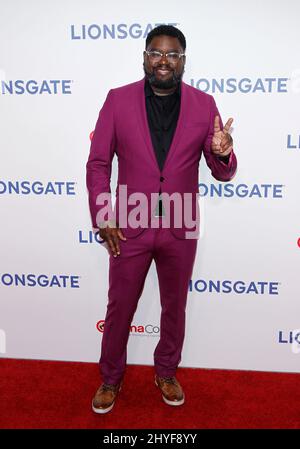 Lil Rel Howery on the Red Carpet at the 40th Annual Stellar Awards at ...