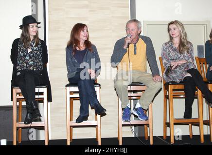 Finola Hughes, Jackie Zeman, Tristan Rogers, Emma Samms and Lynn H at ...