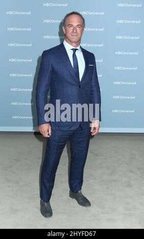 Christopher Meloni attending the New York Premiere of "Little Brother ...