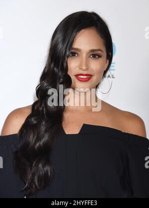 Feliz Ramirez at the Disney/ABC International Upfront held at the Walt ...