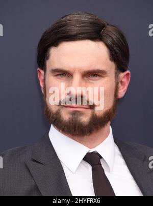 Flula Borg at "The Comedy Central Roast of Bruce Willis" held at the ...