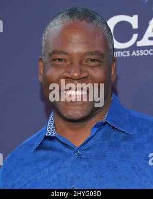 Jonathan Adams at the FOX Summer TCA 2018 All-Star Party held at SoHo ...