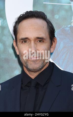 Trevor Long attending the Netflix 'Ozark' Season 2 Special Screening ...
