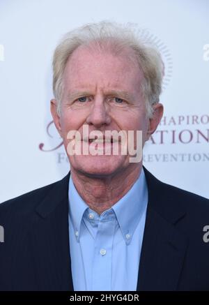 Ed Begley Jr. arriving to the 2018 Carousel of Hope Ball at Beverly ...