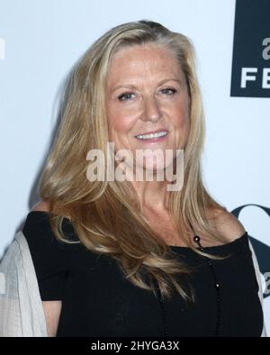 Lori McCreary attending the Tribeca TV Festival 20th Anniversary ...