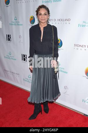 Jasmine Guy arriving to the Peggy Albrecht Friendly House 29th Annual ...