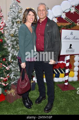 December 3, 2018 - Beverly Hills, CA, USA - LOS ANGELES - DEC 3: Laura ...
