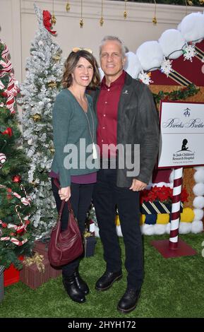 December 6, 2018 - Beverly Hills, CA, U.S. - 06 December 2018 - Beverly ...