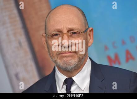 Daniel Sackheim attending HBO's True Detective Season 3 premiere in Los ...