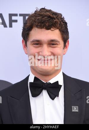 Rafi Gavron arrives at the 25th annual Screen Actors Guild Awards at ...