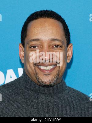 Christopher Mann at the premiere of "Luce" during the 2019 Sundance ...