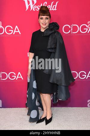 Cynthia Summers arrives at the 21st CDGA (Costume Designers Guild ...