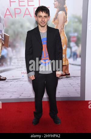 Moises Arias, Los Angeles premiere of 'Astro Boy' held at the Grauman's ...
