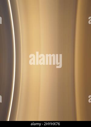 Technology, science and artistic flow concept - Abstract wave ...