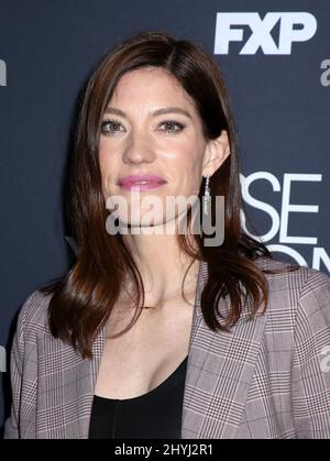 NEW YORK, NY - APRIL 7: Jennifer Lopez is seen on the set of "Office ...