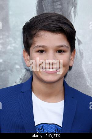 THE CURSE OF LA LLORONA, Roman Christou, 2019. © Warner Bros ...