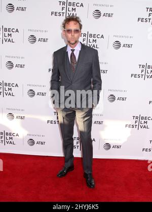Jayson Warner Smith at attending the 2019 Tribeca Film Festival 'Only ...