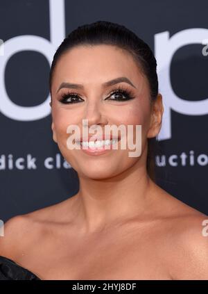 Eva Longoria attending the Billboard Music Awards 2019 held at the MGM ...