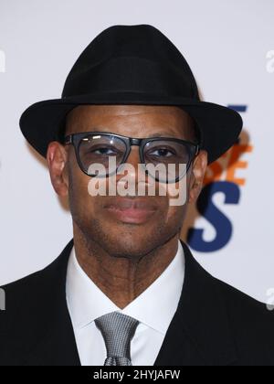Jimmy Jam at the 26th Annual Race To Erase MS Gala held at The Beverly ...