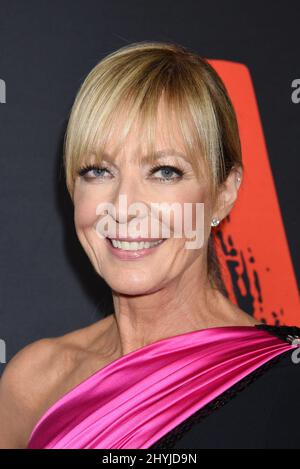 Allison Janney at Universal Pictures "MA" Special Screening held at the ...
