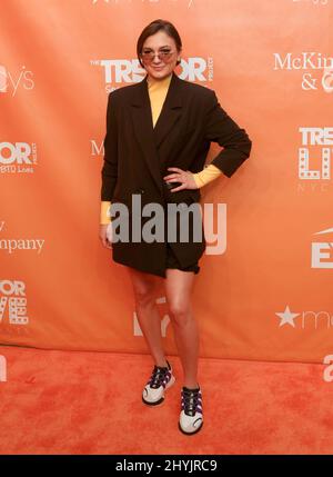 NEW YORK, NEW YORK - JUNE 17: New York City Comptroller and mayoral ...