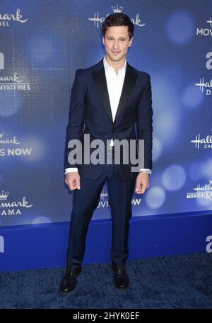 Greg Hovanessian at Hallmark Channel and Hallmark Movies & Mysteries ...