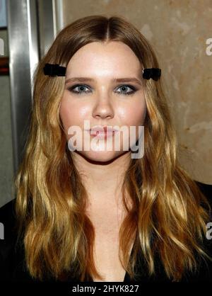 Pearl Amanda Dickson arrives at the premiere of "Lucy In The Sky ...