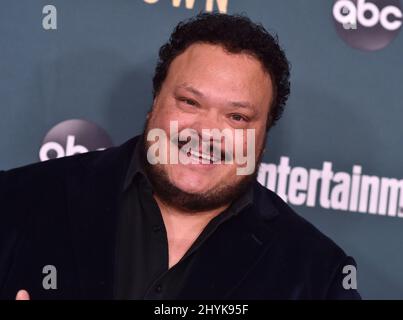 Adrian Martinez attending the premiere of Stumptown in Los Angeles ...