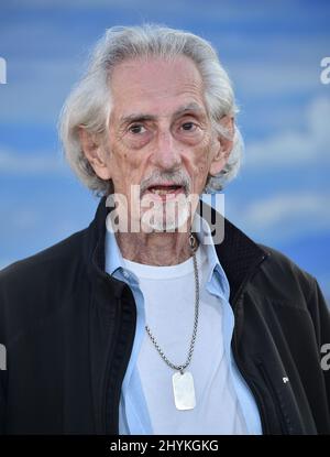 Larry Hankin arrives at Netflix's EL CAMINO: A BREAKING BAD MOVIE ...