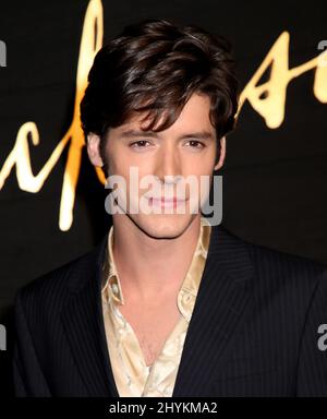 Pico Alexander attending arrivals for 'Dickinson' TV show premiere on ...
