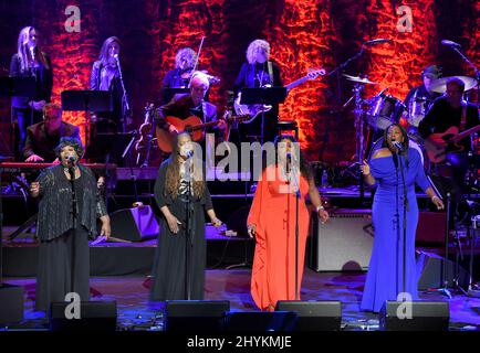 Ann McCrary, Deborah McCrary, Regina McCrary, Alfreda McCrary of The ...