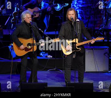 Travis Tritt at the 2019 Country Music Hall of Fame Medallion Ceremony ...