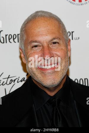 Richard Siegel at arrivals for Victoria Siegel Foundation and ...