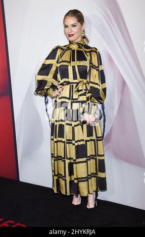 Leslie Grossman at FX's "American Horror Story" 100 Episodes ...