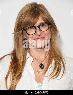 Connie Britton arriving to the 30th annual A Time for Heroes Family ...