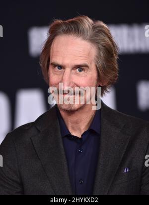 Ray McKinnon arriving to the Ford v Ferrari' Los Angeles Screening at ...
