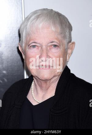 Bobi Jewell attending the World Premiere of Richard Jewell in Los ...