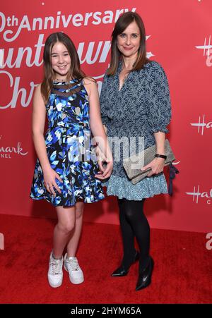 Kellie Martin and Heather Christian attending the Michael B. Jordan at ...