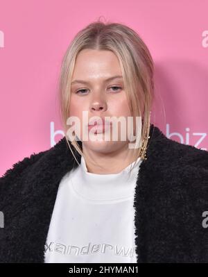 Billboard’s Women in Music Event held at the Hollywood Palladium in ...