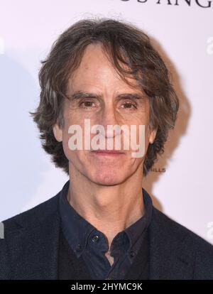 Jay Roach arrives at The BAFTA Los Angeles Tea Party held at the Four ...