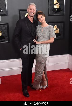 Lana Del Rey arriving at Staples Center to watch Los Angeles Lakers ...