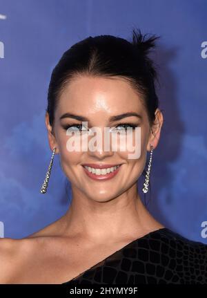 Mim Gardiner at the Hollywood for the Global Ocean Gala, Los Angeles ...
