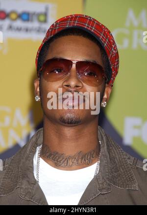 Chingy at the Billboard Music Awards at the MGM Grand in Las Vegas ...
