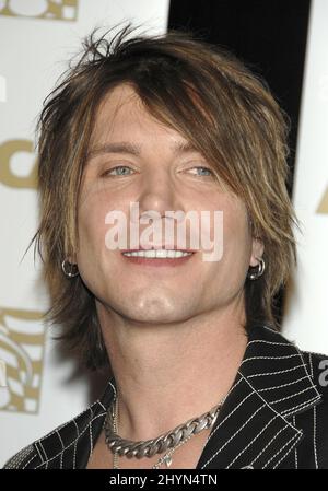 Johnny Rzeznik 24th Annual ASCAP Pop Music Awards held at Kodak Theatre ...