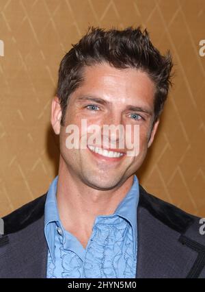 Scott Bailey 9th Annual Costume Designer's Guild Awards Gala Regent ...