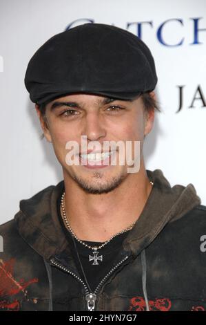 Darin Brooks 'Catch and Release' World Premiere held at Egyptian ...