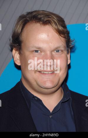 Andy Richter NBC TCA Winter Press Tour All-Star Party held at the Ritz ...