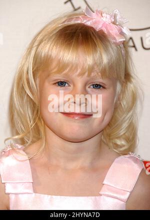 Harley Graham attends 'The Bold And The Beautiful' Celebrates 20 Years ...